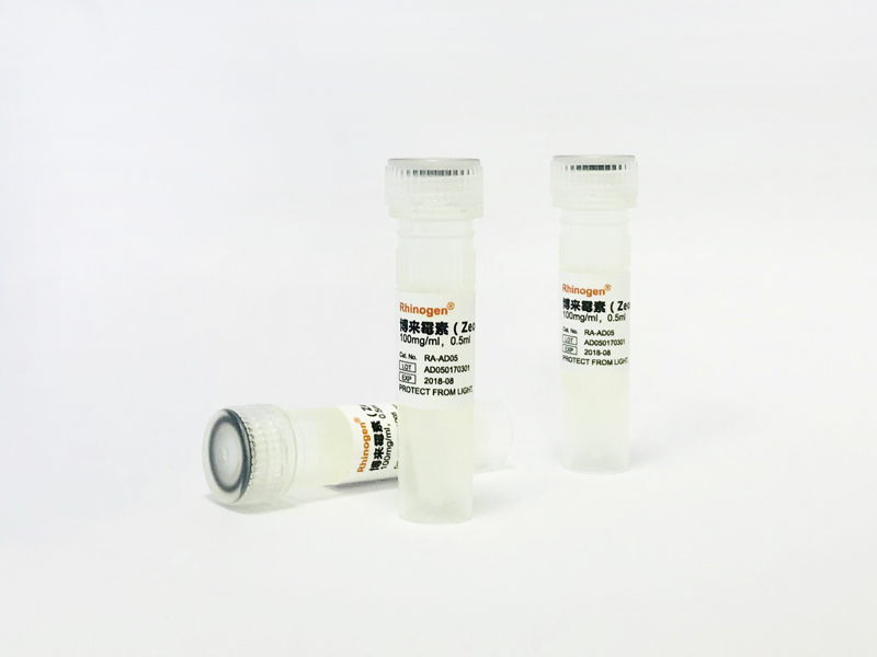 博来霉素（Zeocin） - 细胞培养系列 - 苏州瑞特佰生物科技有限公司